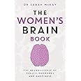 Amazon.com: The Women's Brain Book: The neuroscience of health ...