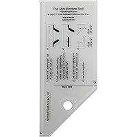 Amazon.com: The Mini Binding Tool