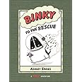 Binky to the Rescue (Binky Adventure, A, 2): Spires, Ashley, Spires ...