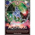 Amazon.com: Cobble Hill 500 Piece Zodiac Puzzle - Libra - Sample Poster ...