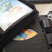 Amazon.com: Case Logic DVB-40 48-Disc DVD Wallet: Home Audio & Theater