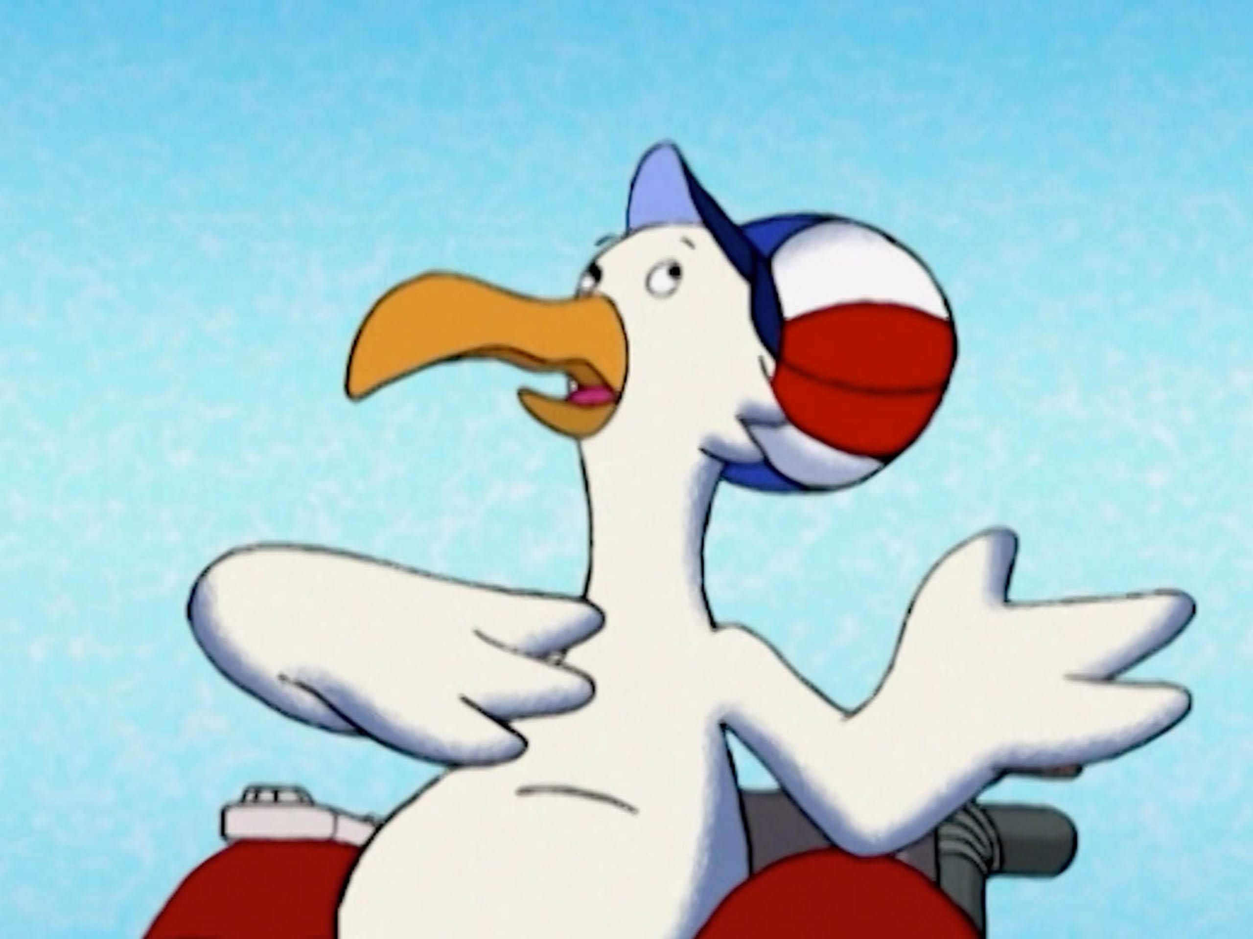 Amazon.de: Die Hydronauten ansehen | Prime Video