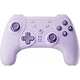 Amazon.com: ECHTPower Wireless Switch Controller, Switch Pro Controller for Nintendo Switch ...
