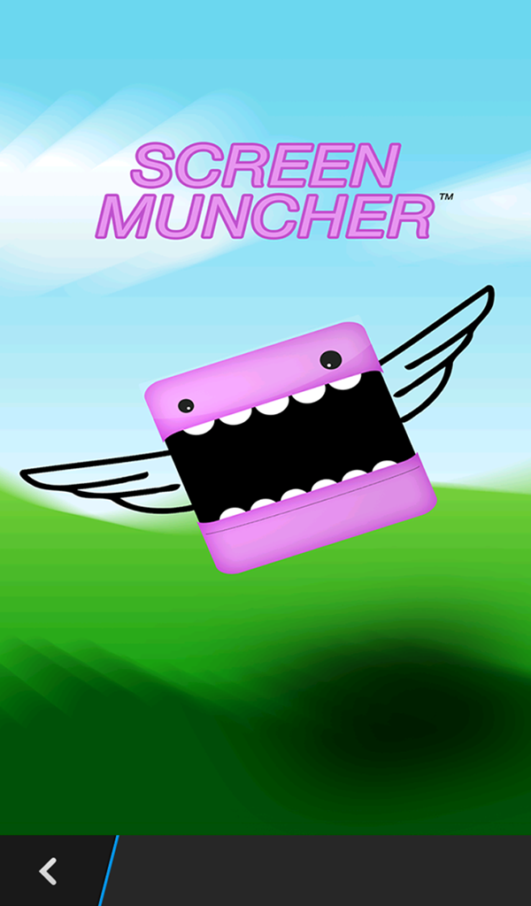 Screen Muncher: Flappy Daze:Amazon.co.uk:Appstore for Android