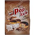 Amazon.com: Eti Popkek Mini Cake With Chocolate, Turkish, Pack of 3 x 8 ...