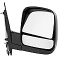 Amazon.com: Garage-Pro Passenger Side Mirror for Chevrolet Express 2500 ...