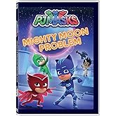 Amazon.com: PJ Masks: Let's Go PJ Masks! [DVD] : Various: Movies & TV