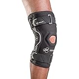 Amazon.com: DonJoy Performance Bionic Fullstop ACL Knee Brace – 4 Points of Leverage Hinged Knee ...