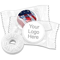 Amazon.com : Promotional Life Savers Mints, Custom Life Savers Mints ...