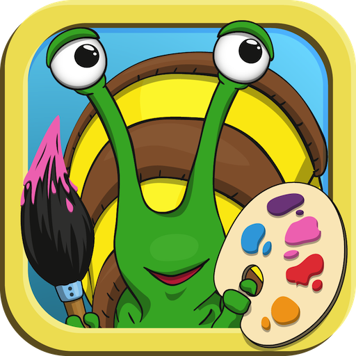Amazon.com: Coloring Book: Uly's adventure (educational game for ...