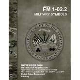 Field Manual FM 1-02.2 Military Symbols January 2025: US Army, United ...