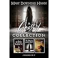 Amazon.com: A Mary Downing Hahn Ghostly Collection: 3 Books in 1: ...