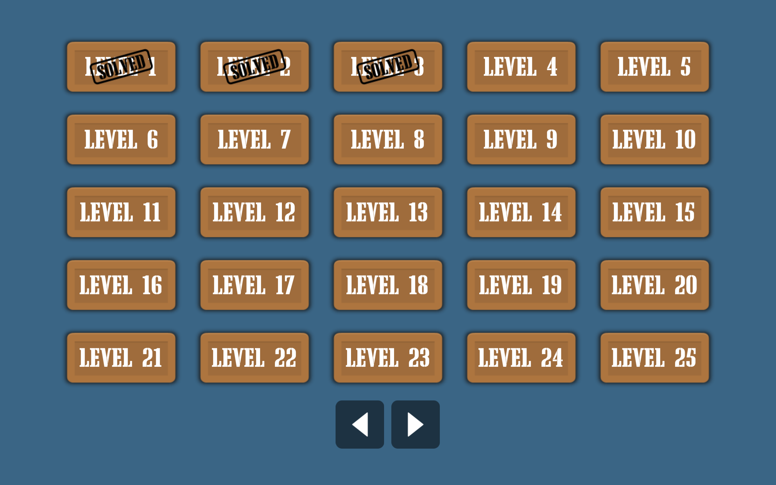 Sokoban Original Levels:Amazon.co.uk:Appstore for Android