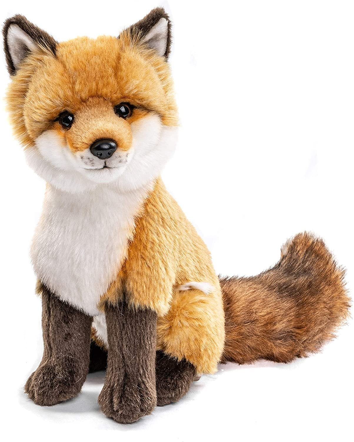 Mua Uni-Toys - Classic Red Fox - 27 cm (Height) - Plush Fox, Forest ...