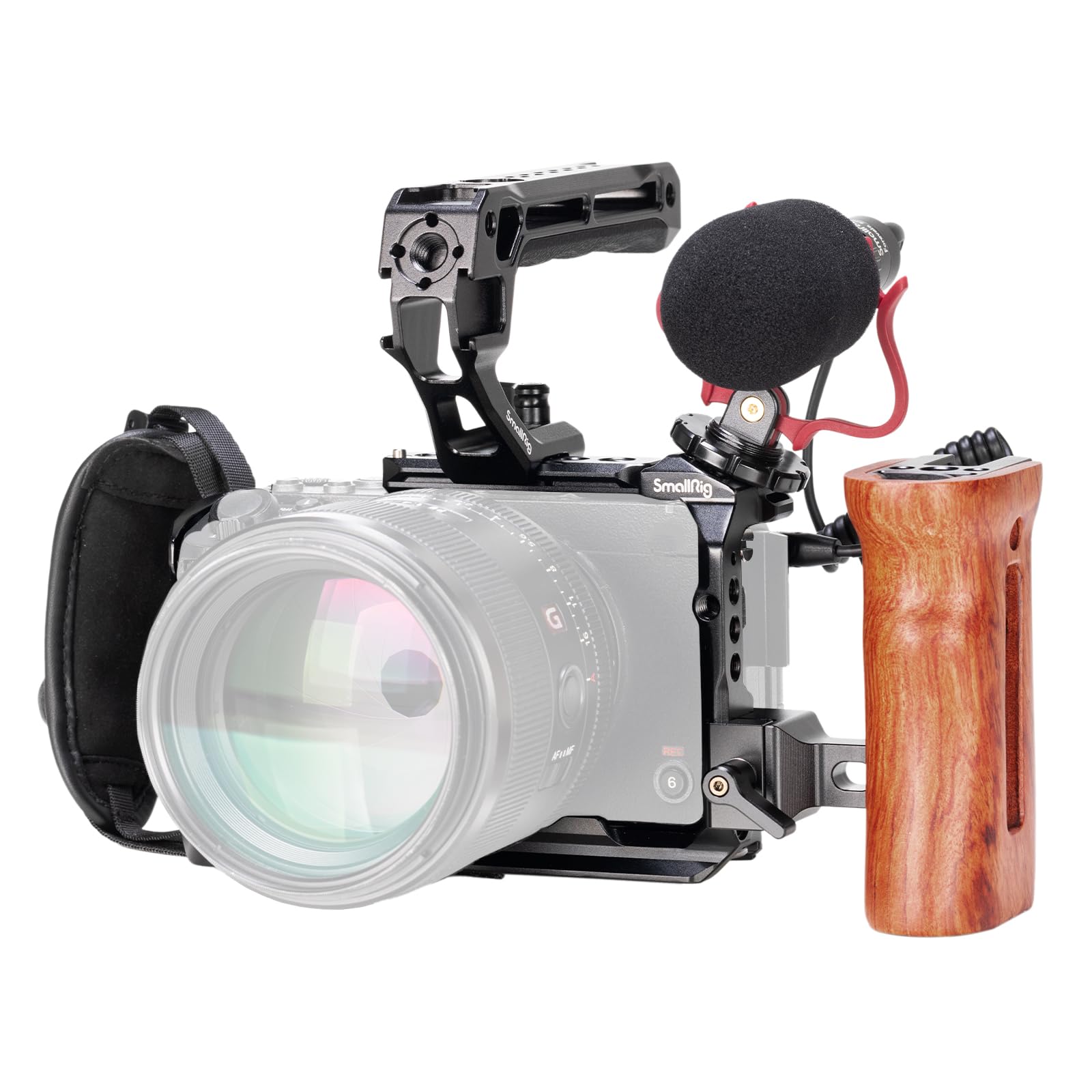 Mua Classic Camera Shooting Solution for Sony FX30 / FX3, Includes FX30 ...