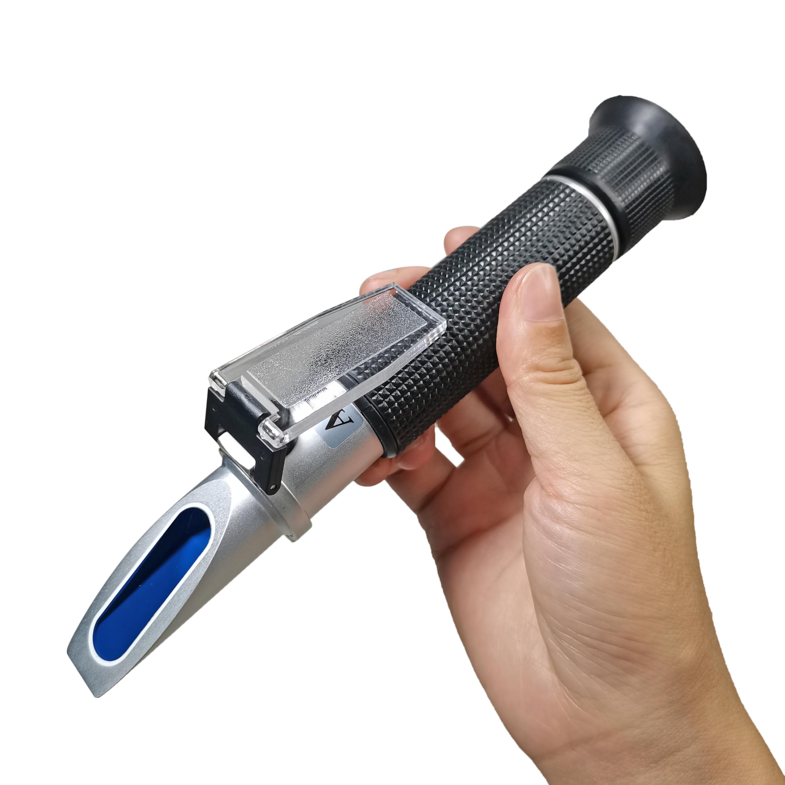 Mua Aquarium Salinity Refractometer with ATC Function,Saltwater Test ...