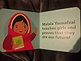 Little Feminist Board Book Set: Galison, Emily Kleinman, Lydia Ortiz ...