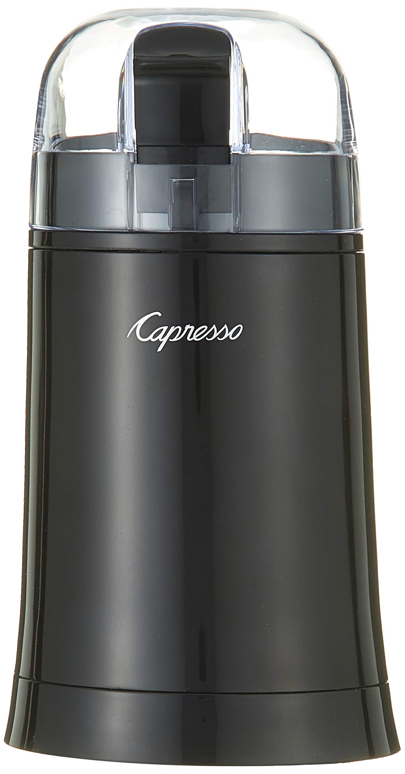 Mua Capresso Cool Grind Coffee/Spice Grinder, Black trên Amazon Mỹ ...