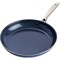 Amazon.com: Blue Diamond Cookware Diamond Infused Ceramic Nonstick 11 ...