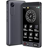 Amazon.com : Offline Language Translator Device, M80 ChatGPT Instant Translator No WiFi Needed ...