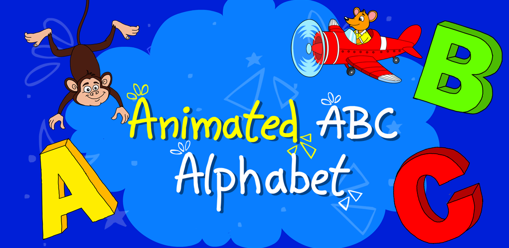 Animated ABC Alphabet For Kids:Amazon.com:Appstore for Android