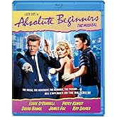 Absolute Beginners (Allison & Busby Classics): MacInnes, Colin ...
