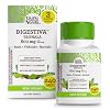 GuruNanda Digestiva Triphala (240 Tablets), Supports Digestion, Helps ...