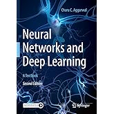 Neural Networks and Deep Learning: A Textbook: Aggarwal, Charu C ...