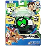 Amazon.com: Ben 10 Alien Game Omnitrix : Video Games