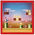 Amazon.com: Super Mario Bros. Box Coin Bank, 18cm (7") : Toys & Games