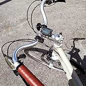 Amazon | NITTO(日東) プロムナードバー B302AA B302AA φ25.4 490 シルバー | NITTO(日東) | ハンドル