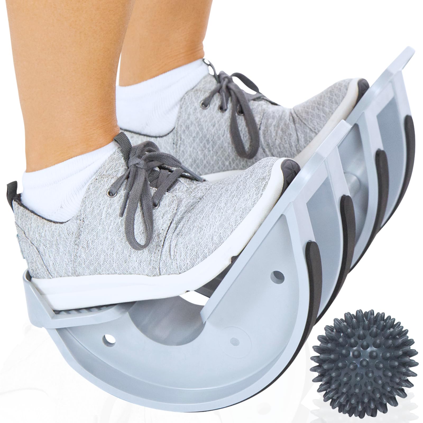 Mua Vive Double Foot Rocker, Calf Stretcher for Achilles Tendinitis ...