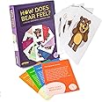 Amazon.com: Emotion Story Cards, Social Emotional Learning Game, Social ...