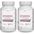 Amazon.com: Metamorphx Advanced New Formula 2 Pack - 60 Days Supply ...