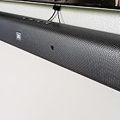 Amazon.com: JBL Bar 3.1 - Channel 4K Ultra HD Soundbar with 10 ...