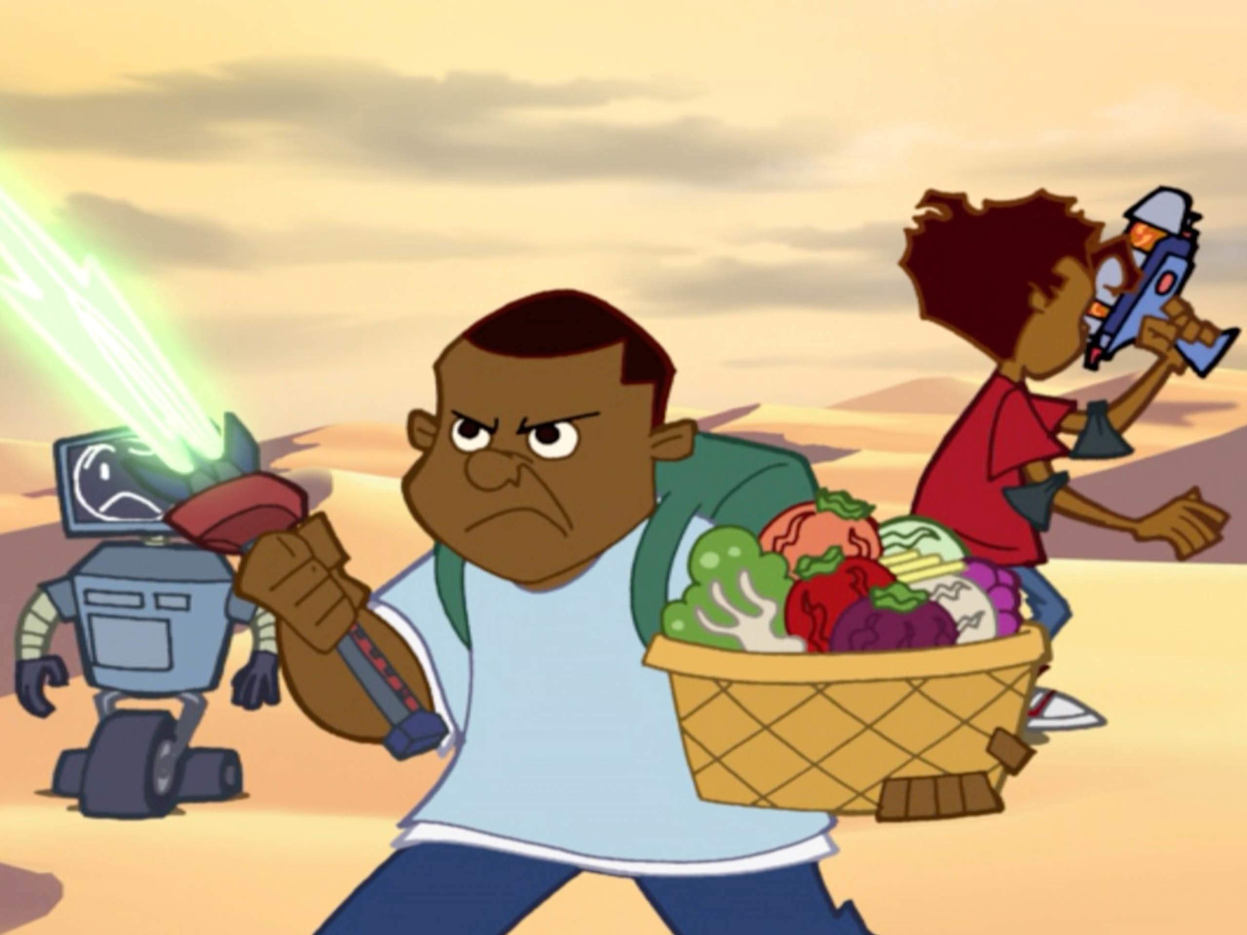 Amazon.de: Da Boom Crew ansehen | Prime Video