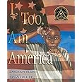 I, Too, Am America by Hughes, Langston