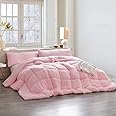 Amazon.com: Byourbed Cotton Candy - Coma Inducer® Oversized King ...