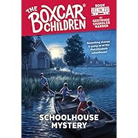 Mountain Top Mystery (The Boxcar Children Mysteries, No. 9): Warner ...