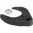 OTC 7507 CV Joint Fork Removing Adapter, CV (Constant Velocity ...
