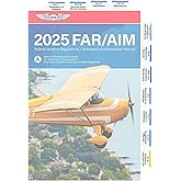 Amazon.com : NorthstarVFR Far Aim Tabs, Color-Coded for Private Pilot ...