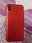 SAMSUNG Galaxy A01 Red : Amazon.com.mx: Electrónicos