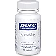 Amazon.com: Pure Encapsulations BenfoMax | B1 (Thiamine) Supplement to ...