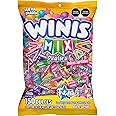 Winis Mix de 1.6 kg. Bolsa con más de 150 pzas. : Amazon.com.mx ...