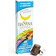 Amazon.com: Banana Samba Classic – delicious fruits snack – chewy ...