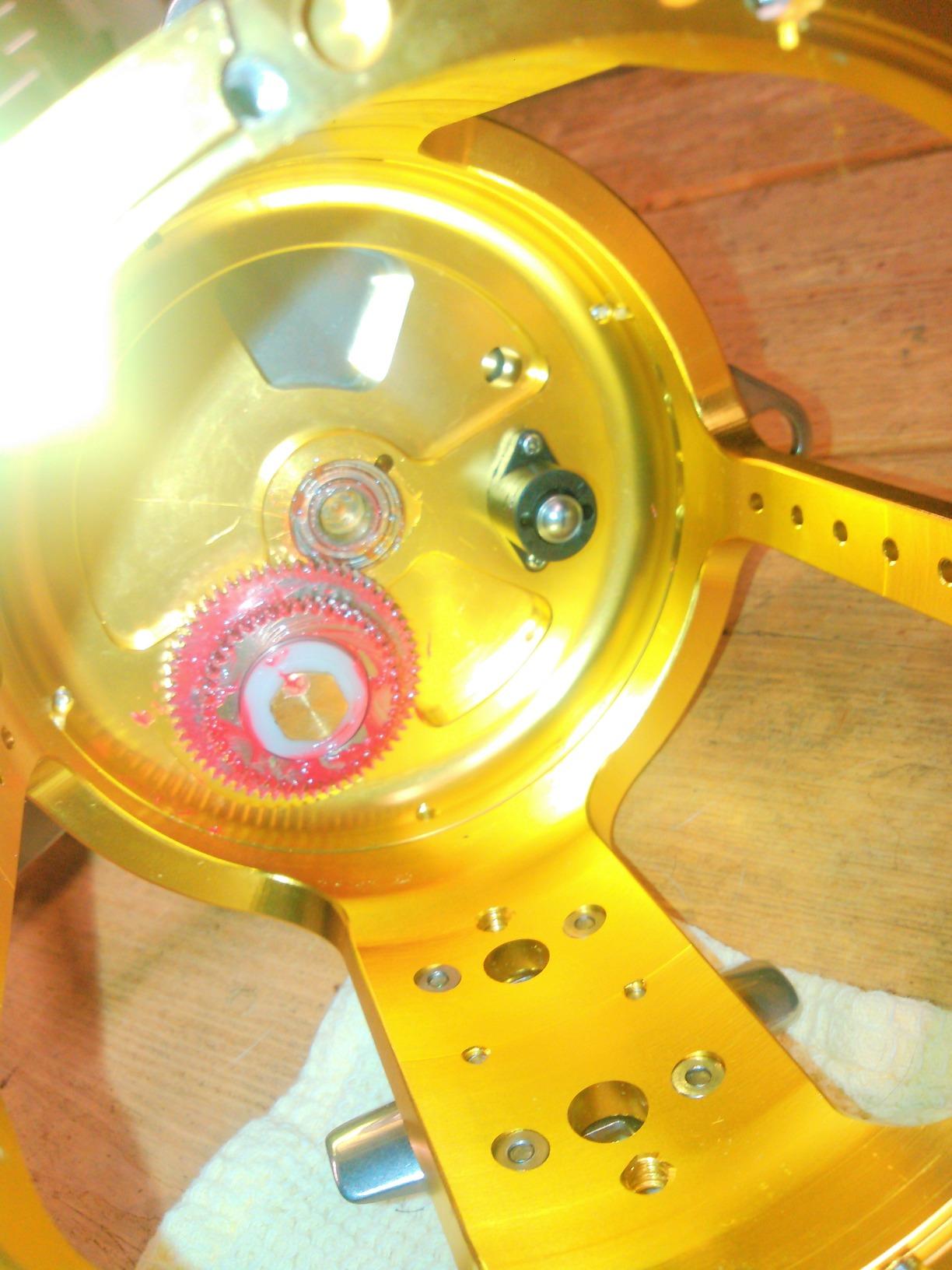 $35/mo - Finance GOMEXUS Trolling Reel for Tuna Sailfish Swordfish Game ...