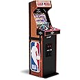 Amazon.com: ARCADE1UP NBA Jam Deluxe 2-Player Control Panel Arcade ...