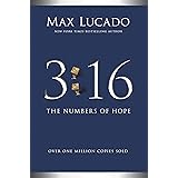 3:16: The Numbers of Hope: Lucado, Max: 9780849947537: Amazon.com: Books
