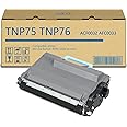 Amazon.com: SAIBOYA TNP76 TNP75 Compatible Black Toner Cartridge ...