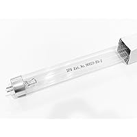 LSE Lighting G15T8 15W Ultraviolet Light Bulb 308643 - Amazon.com